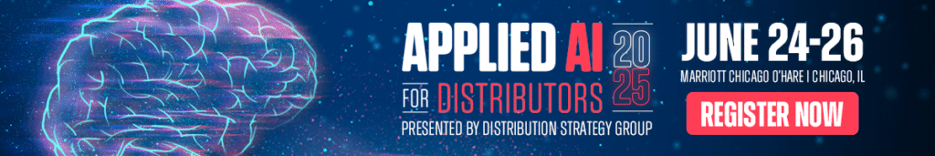 9 Steps Distributors Can Take to Radically Improve Sales | Distribution ...