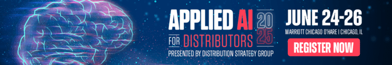 AI in Distribution Archives | Distribution Strategy Group