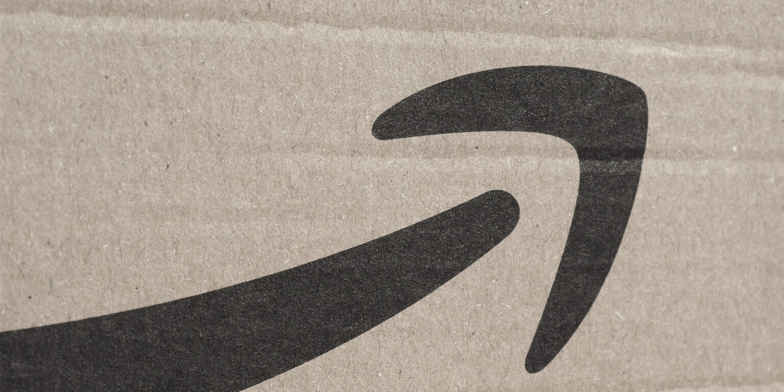 Amazon Business GMV Hits $35 Billion Raising Stakes for Wholesale ...