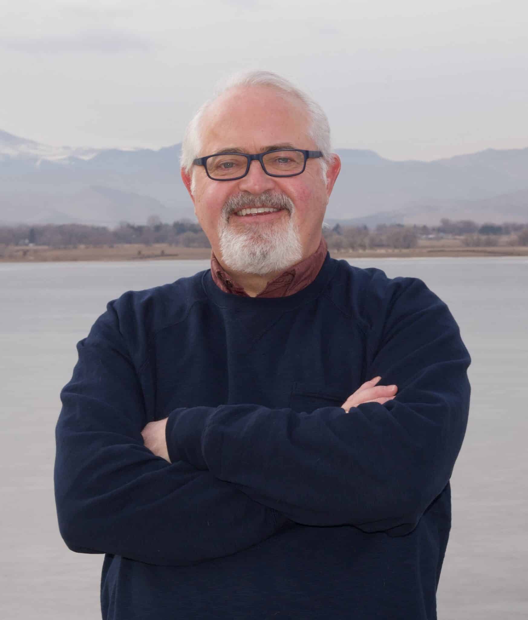 Ian Heller | Distribution Strategy Group