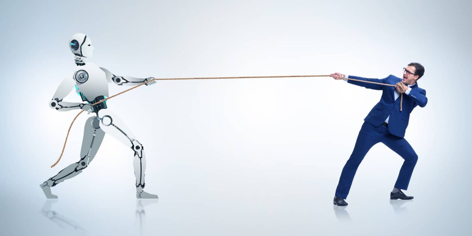 The Promise and Perils of AI for Distributors: AI Will Eliminate Jobs ...