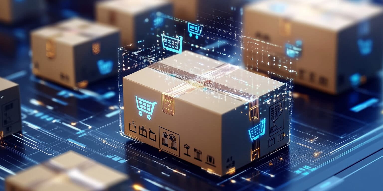 AI in Distribution Archives | Distribution Strategy Group