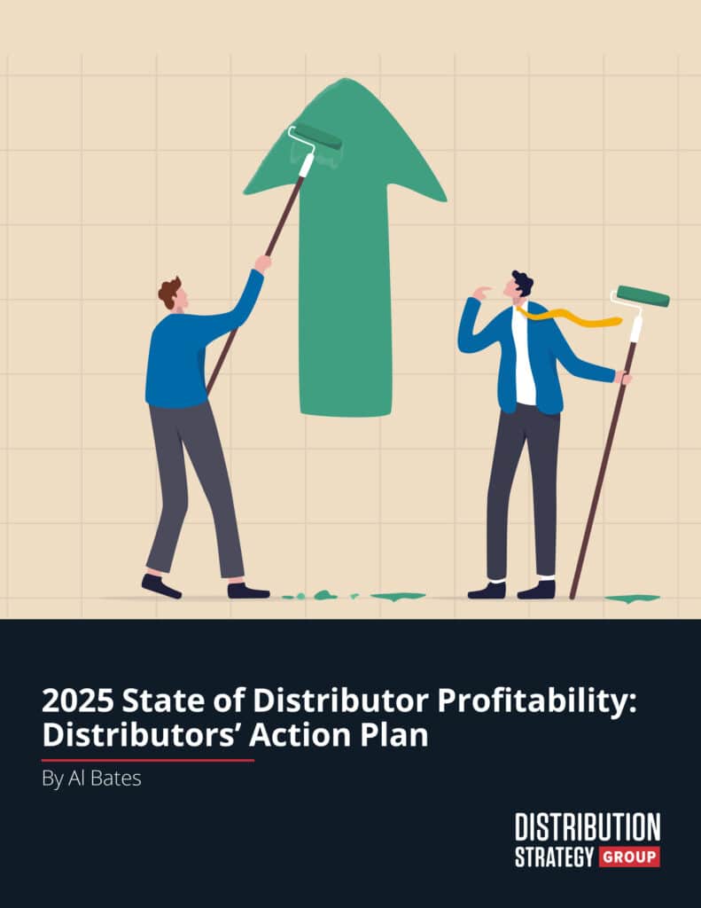2025 State of Distributor Profitability: Distributors’ Action Plan ...