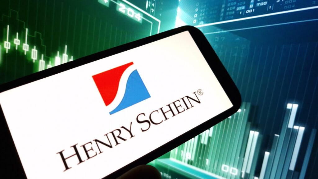 Henry Schein Sees Lower Profits in Q2 but Sticks to Full-Year Outlook ...
