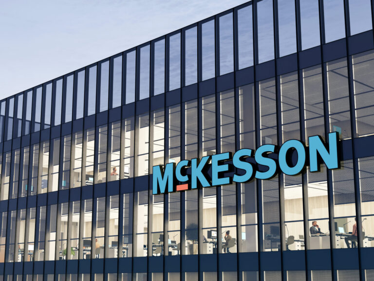 McKesson Sells $1.25 Billion Stake in Medical-Surgical Unit to Apollo ...