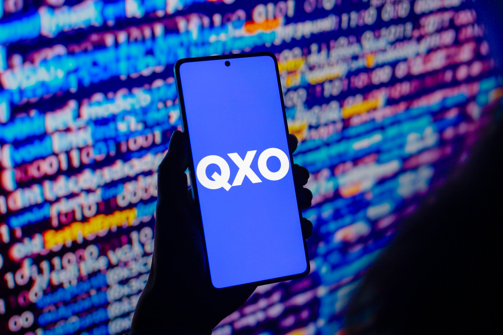 QXO Sales Jump After Beacon Deal as Losses Reflect Acquisition Costs ...