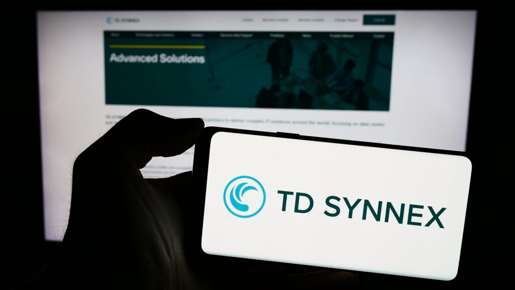 TD SYNNEX Acquires Apptium to Expand Cloud Commerce and Services ...