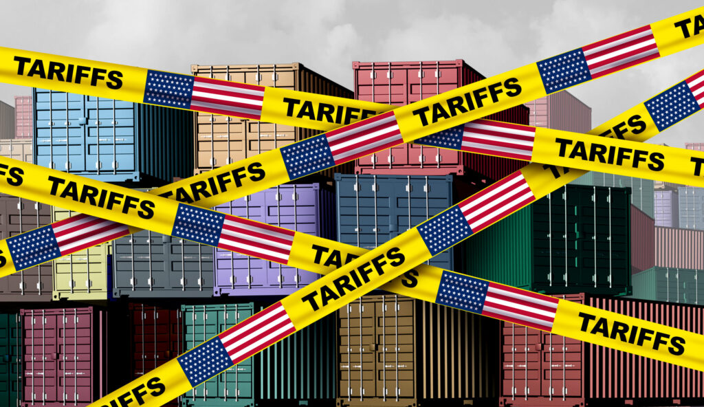 Tariff Refunds Spark New Pricing Fight Across Distribution Channels ...