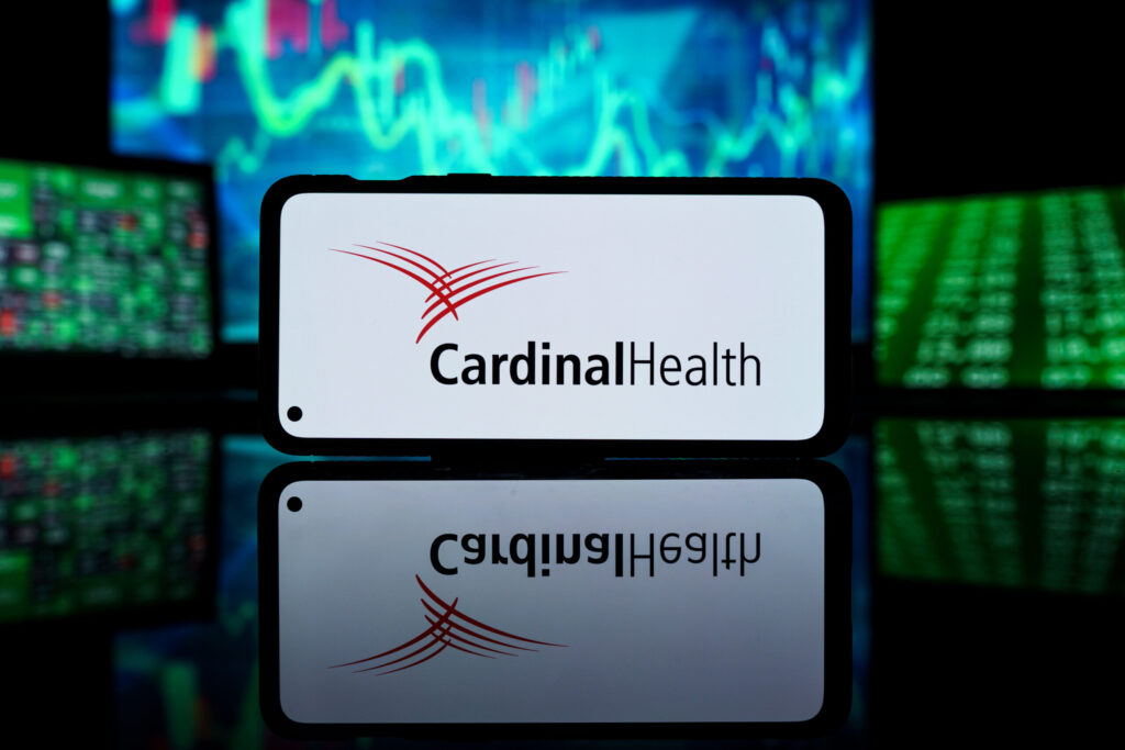 Cardinal Health Raises 2026 Outlook, Cites Growth in Specialty and At ...