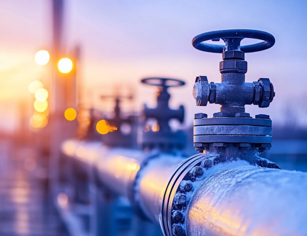 DNOW Targets Data Centers, Midstream Growth as MRC Global Integration ...