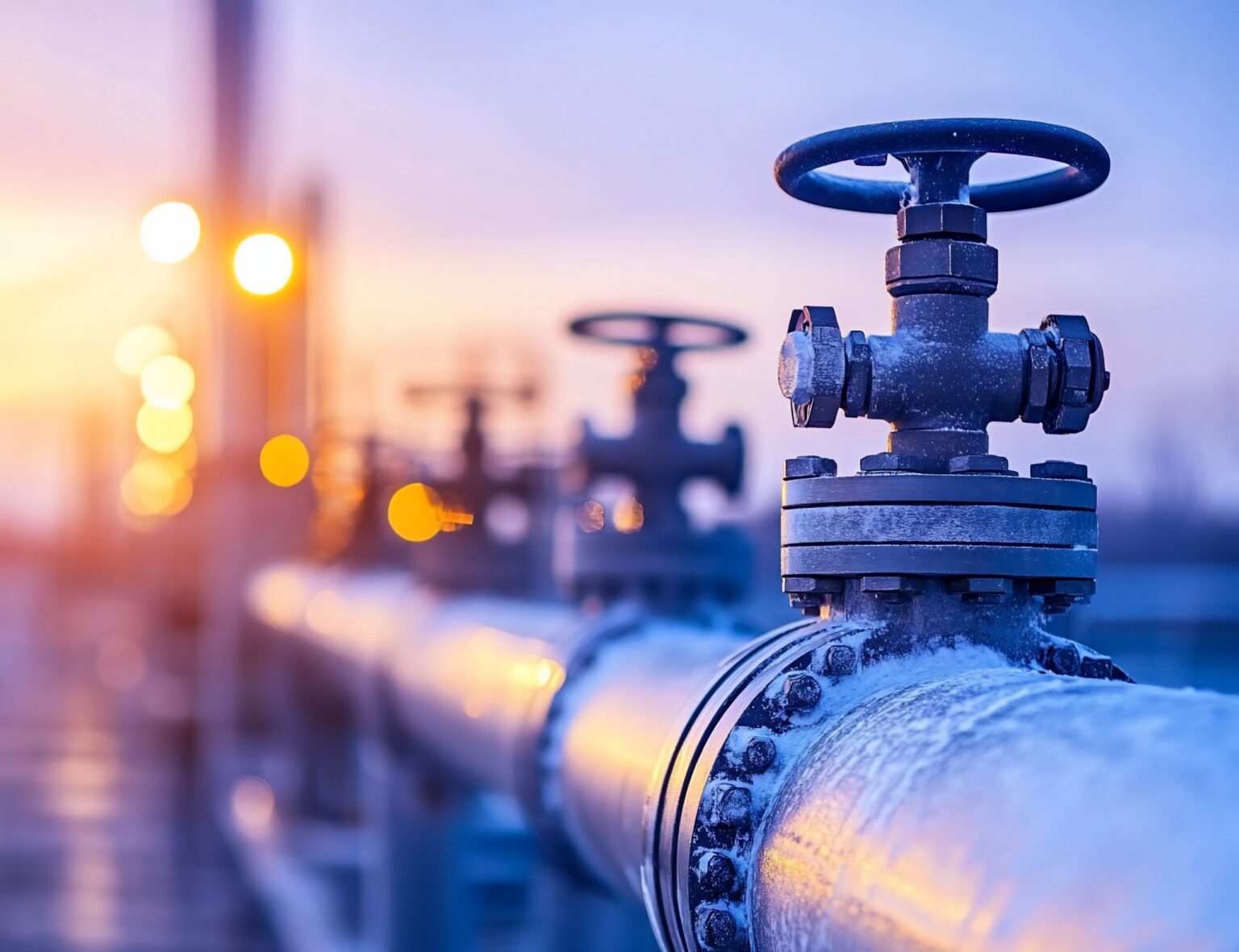 DNOW Targets Data Centers, Midstream Growth as MRC Global Integration ...