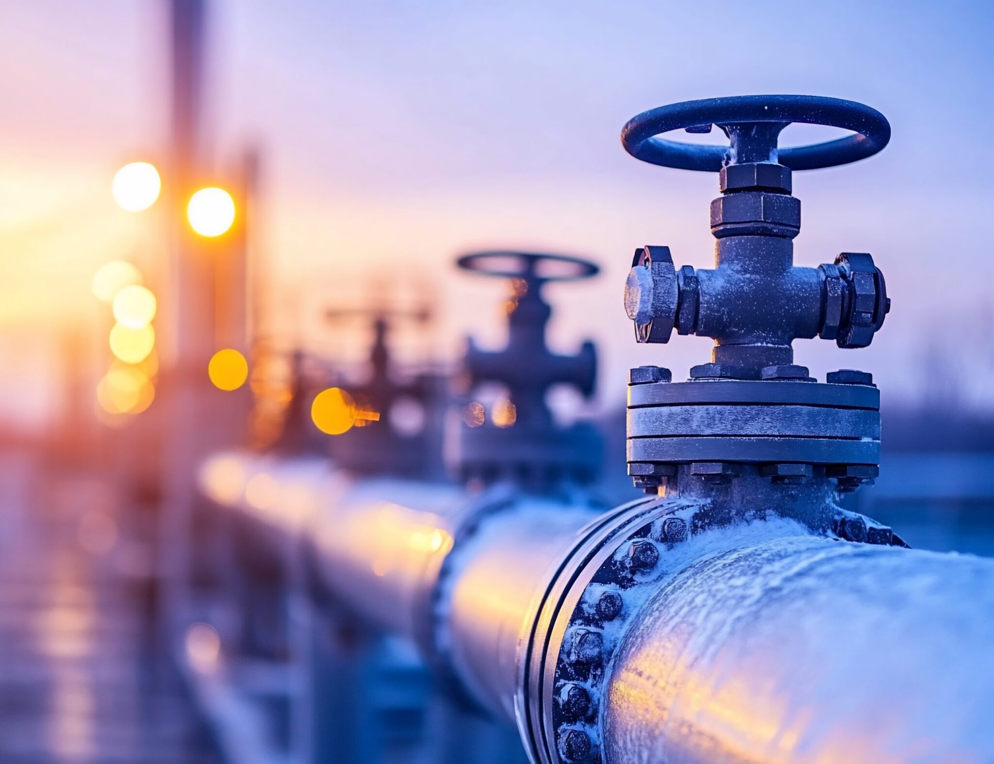 DNOW Targets Data Centers, Midstream Growth as MRC Global Integration ...