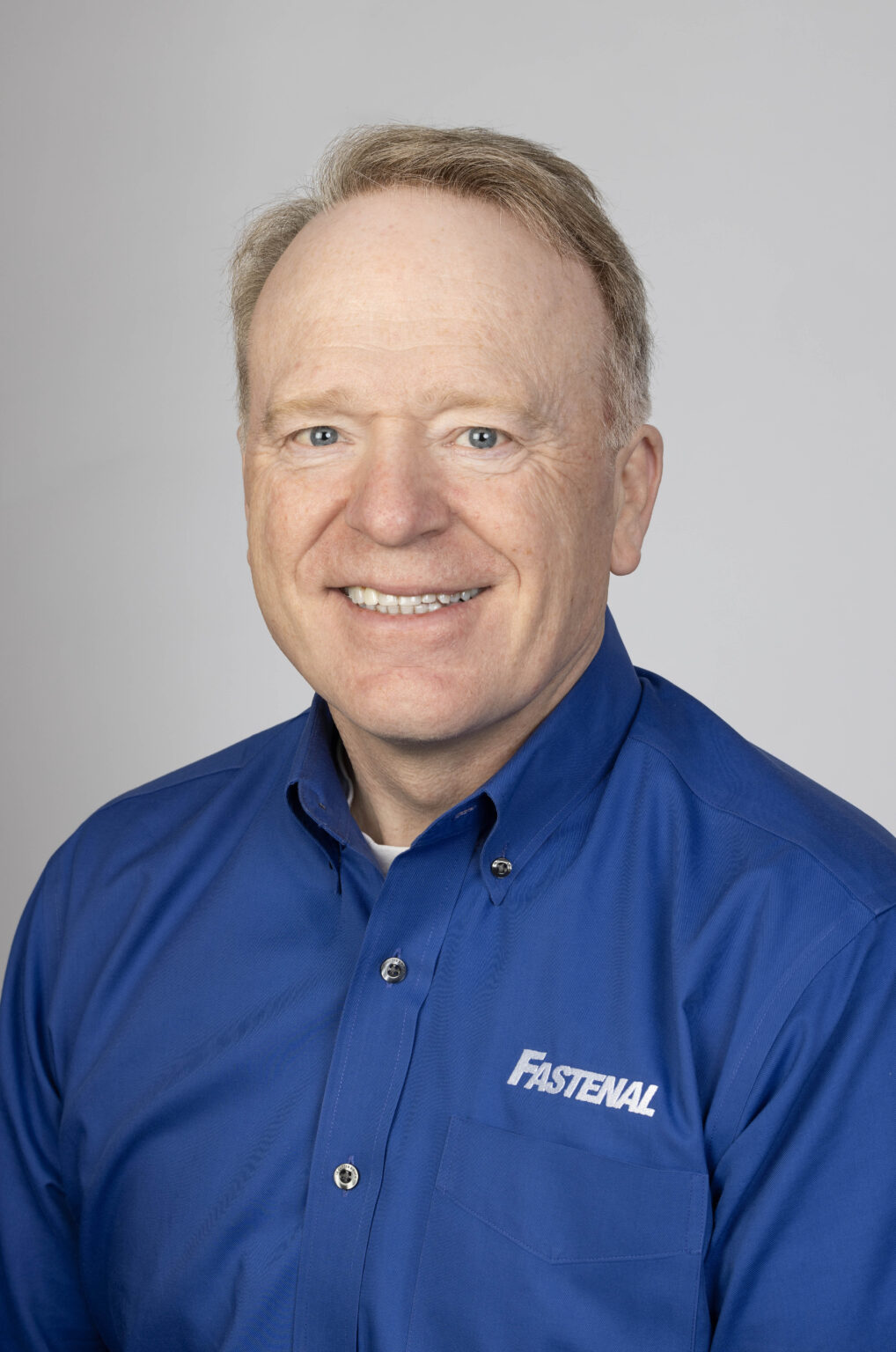 Fastenal Names a CEO in 2026 in Line with Succession Plan ...