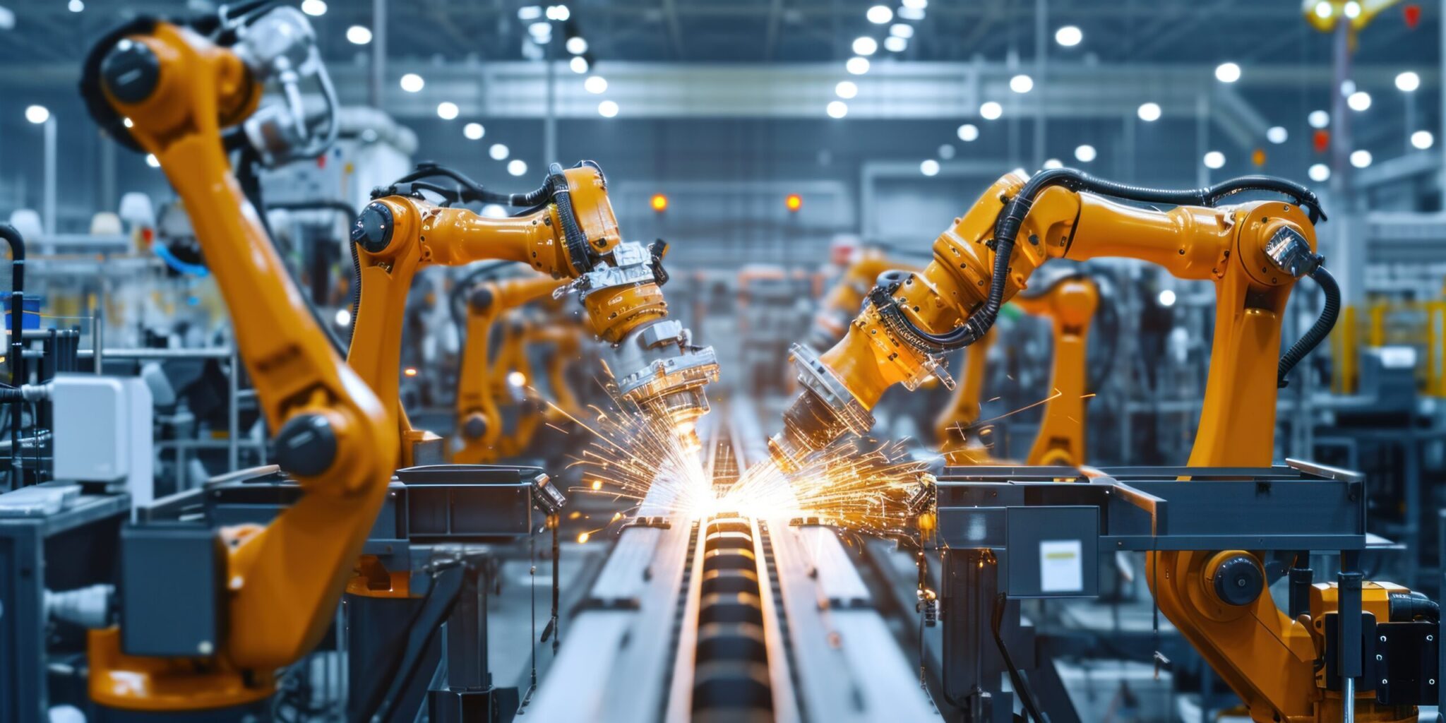 ISM: Factory Growth Holds in February as Price Pressures Spike ...