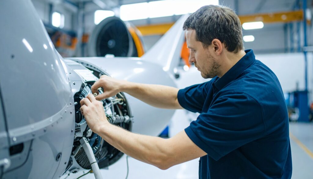 AAR Buys American Distributors in $146 Million Deal to Bolster Parts ...