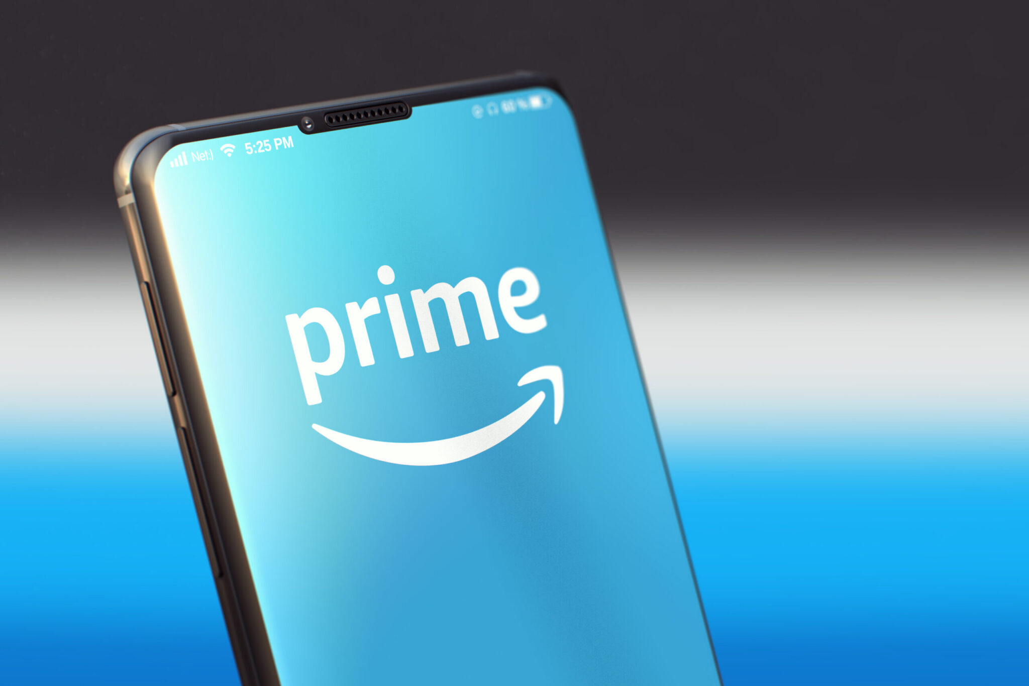 Amazon Sets Prime Delivery Speed Record in 2025 With 13 Billion Same ...