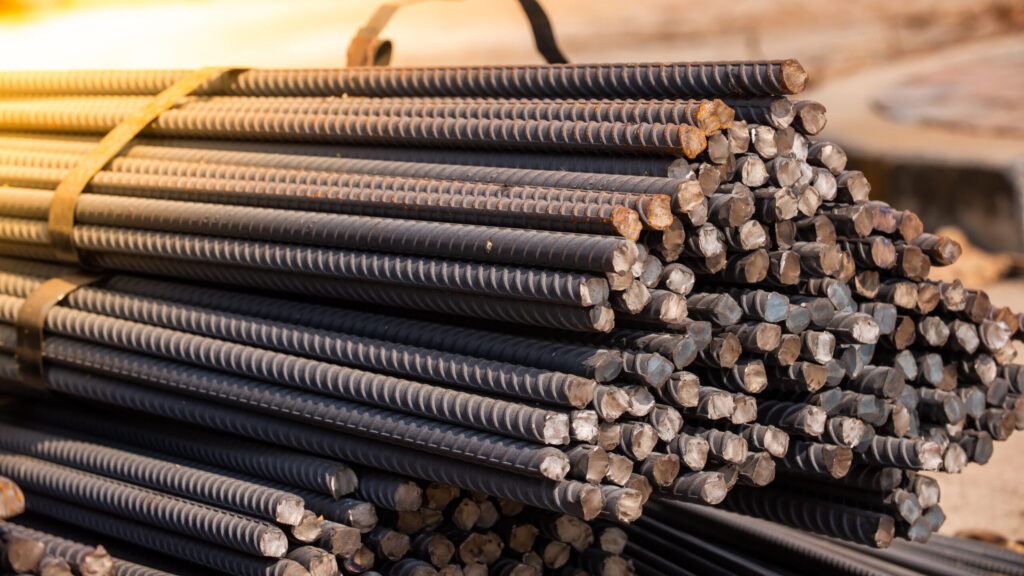 White Cap Expands Rebar and Concrete Supply in Texas and Florida ...