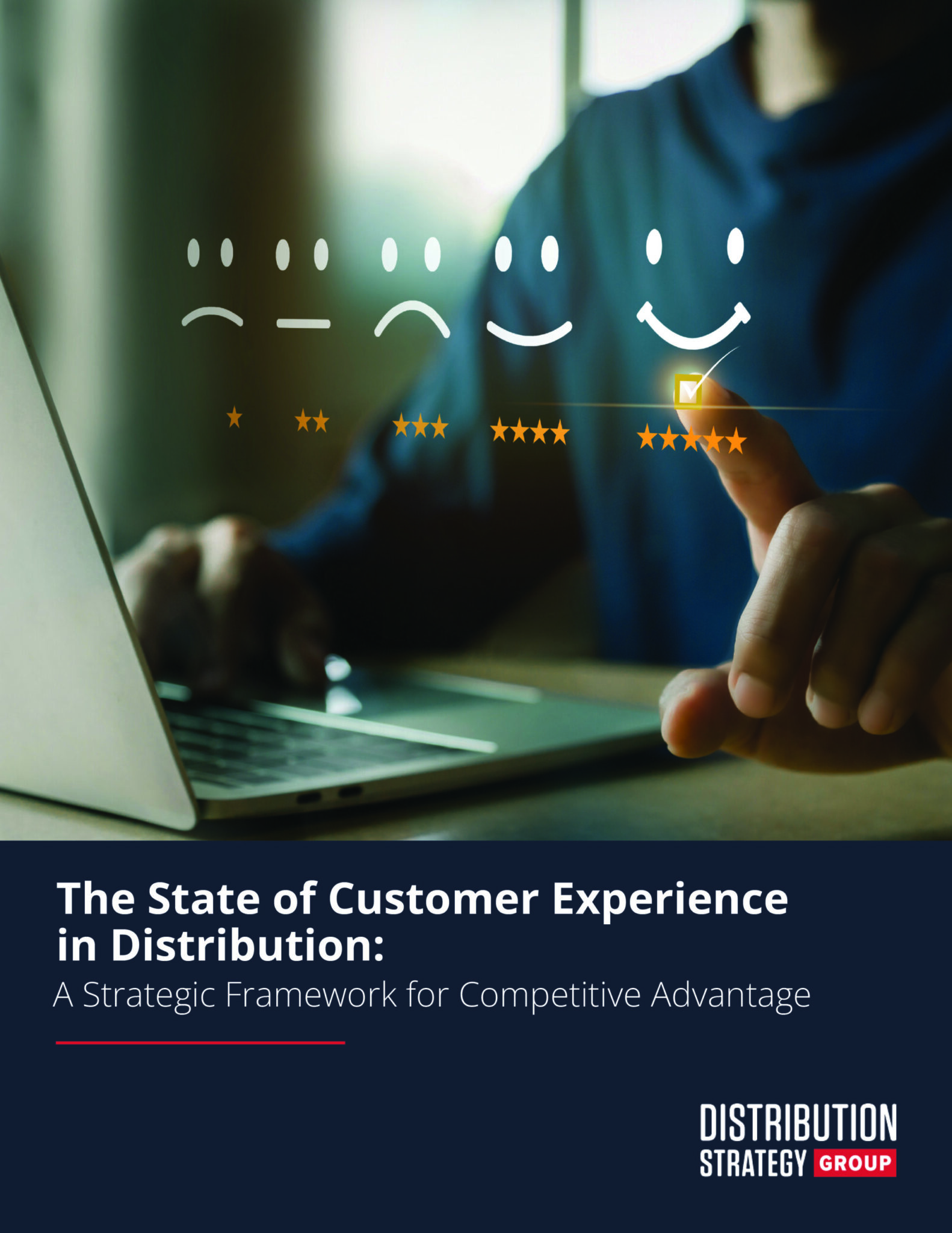 The State of Customer Experience in Distribution - Distribution ...
