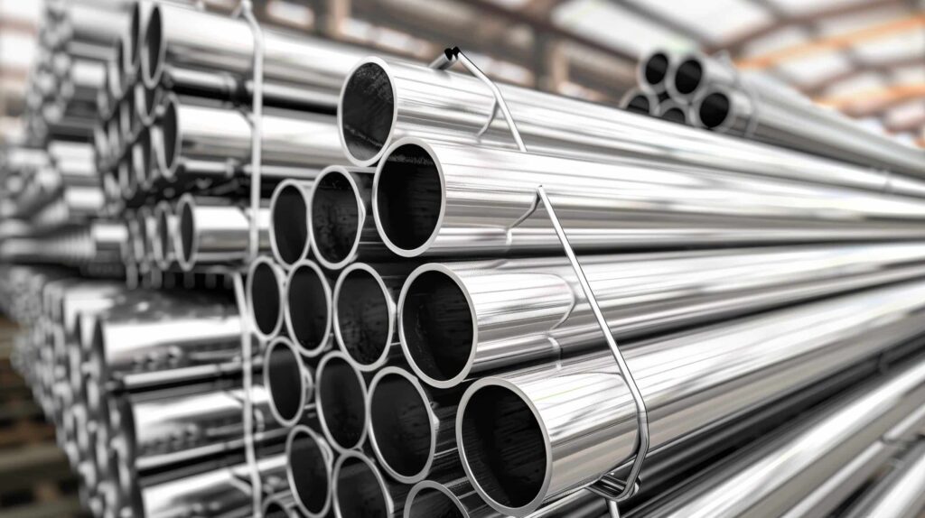 Ryerson, Olympic Steel to Merge, Creating $6.5 Billion Metals ...
