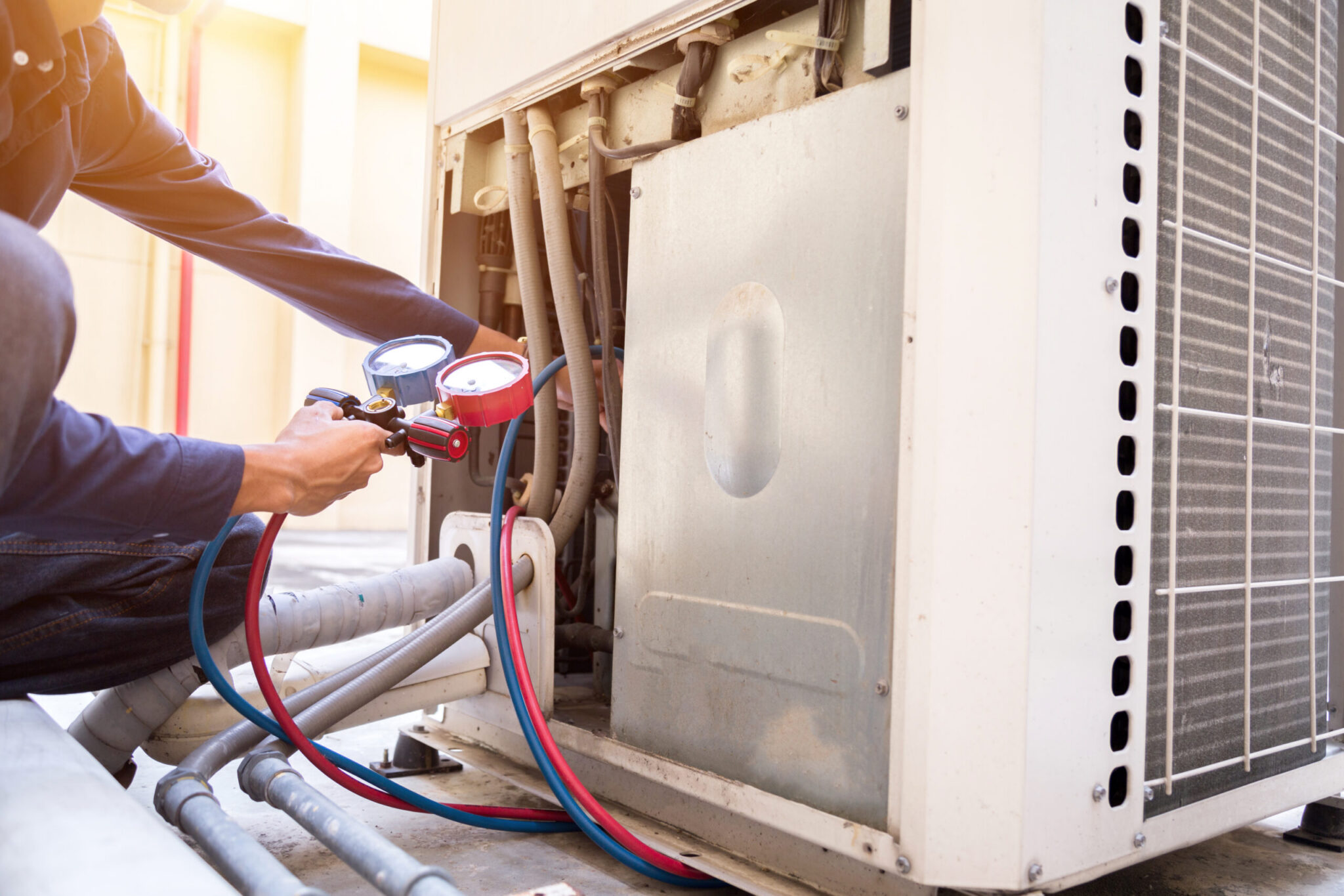 ADH Expands HVAC Distribution Platform with Midwest Acquisition ...