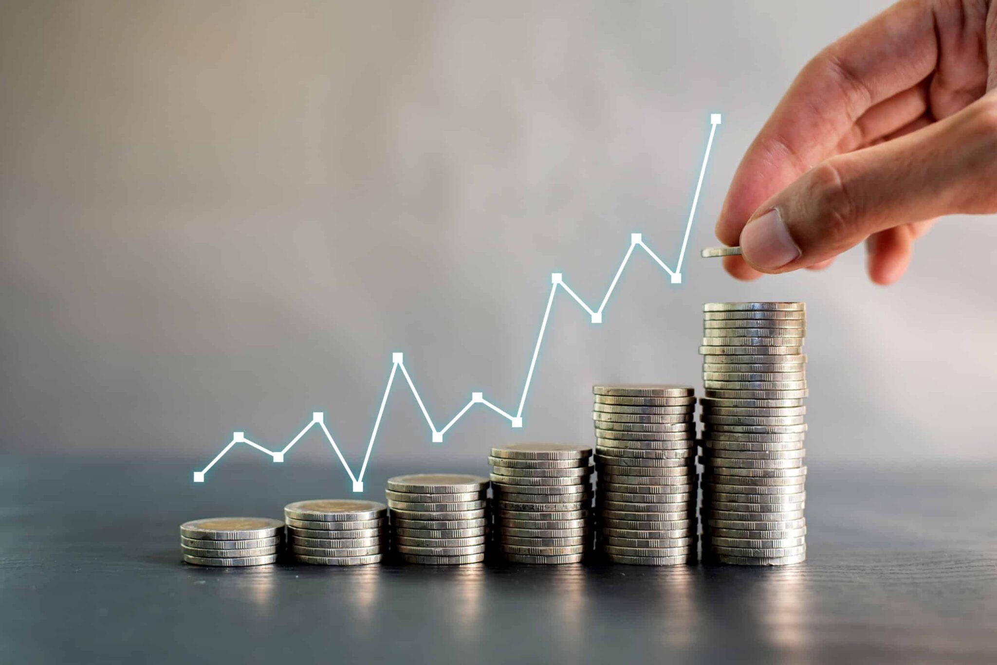 DSG Posts Double-Digit Q3 Sales Growth - Distribution Strategy Group