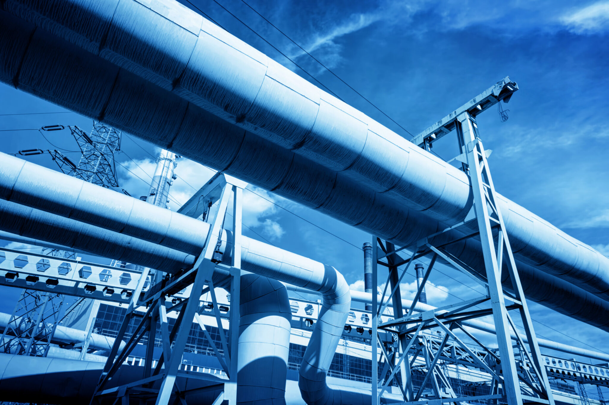 CenterPoint Energy to Sell Ohio Gas Distribution Business for $2.62 ...