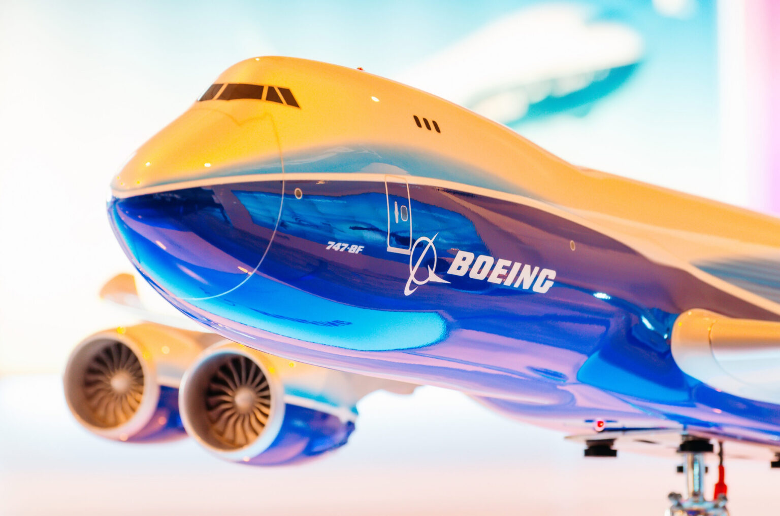 Boeing Unifies Ecommerce Platform as It Accelerates Push into Digital ...