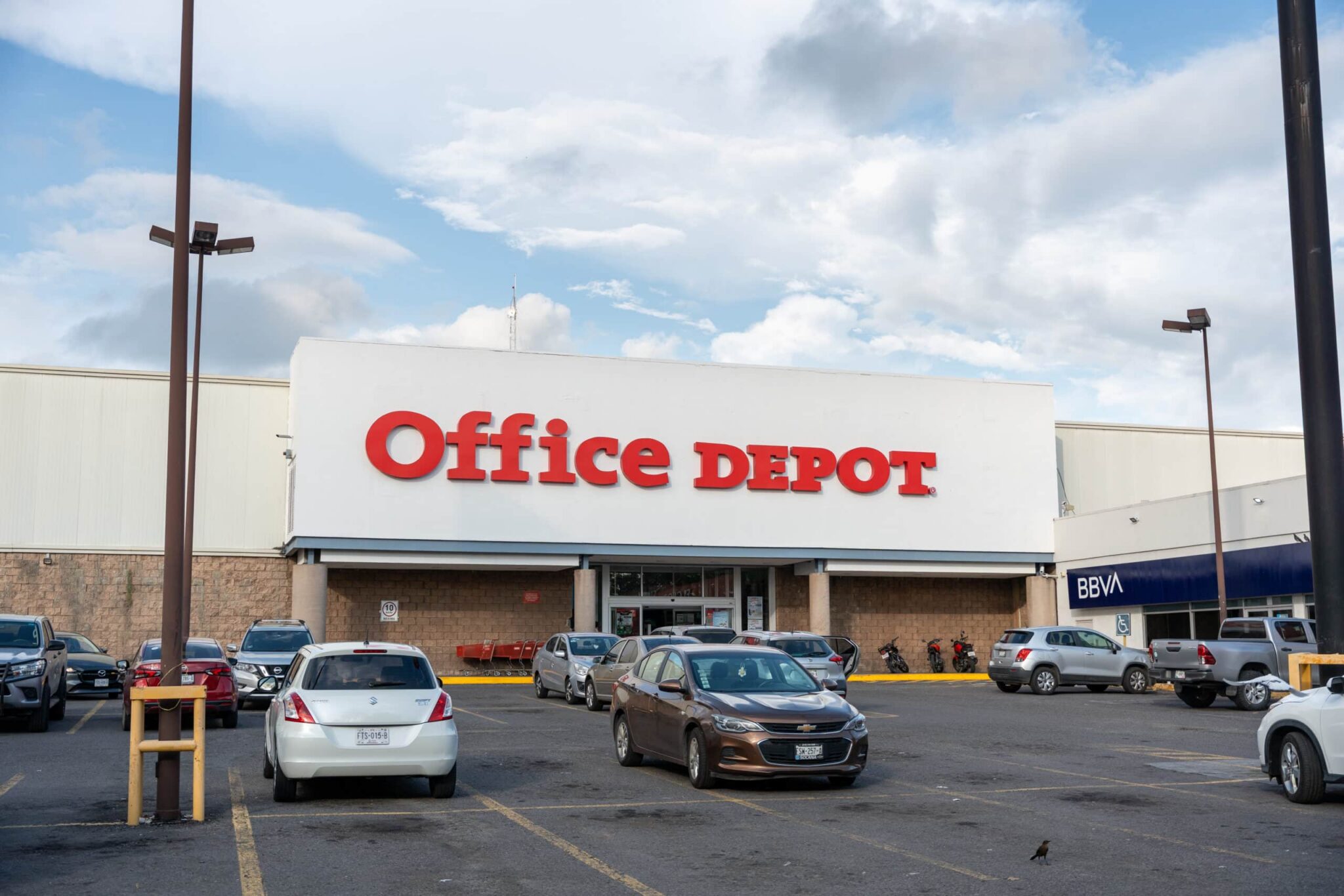 Atlas Takes ODP Private in $1 Billion Deal while a New CEO Begins Push ...