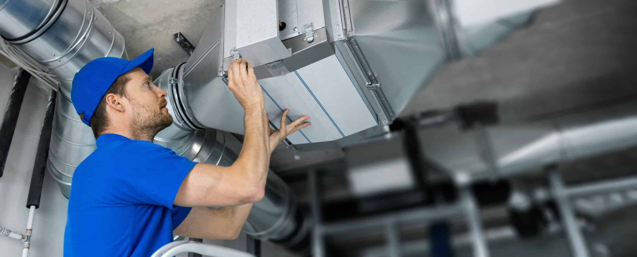 HVAC Distributor Sales Growth Slows to 2.85%, HARDI Reports ...