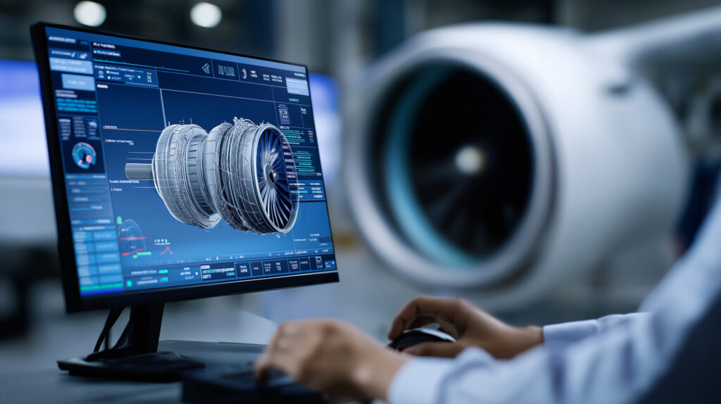 FTAI Aviation Moves into Data Center Power, Leveraging Engine ...