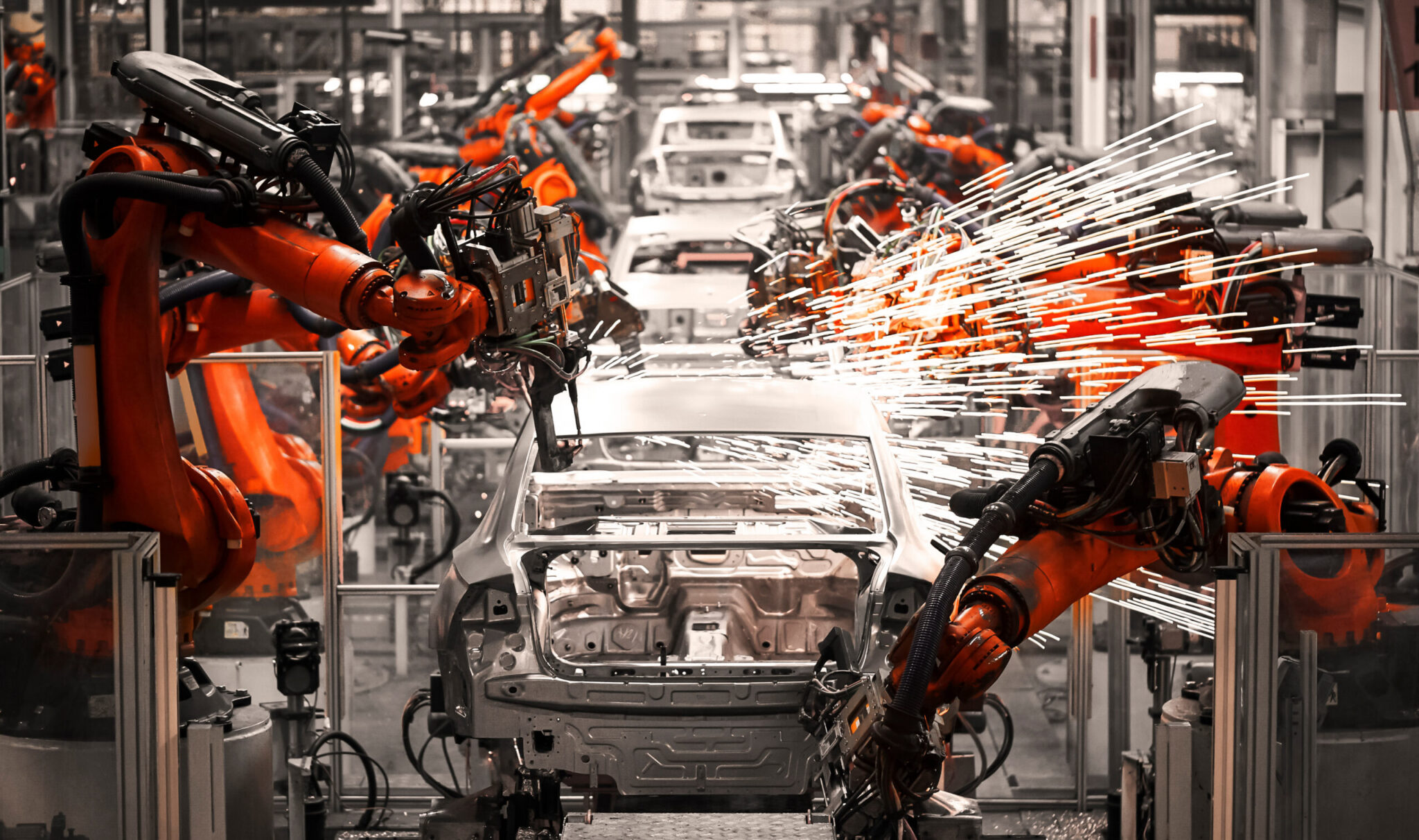 Manufacturing’s 2026 Reset Raises the Stakes for Wholesale Distributors ...