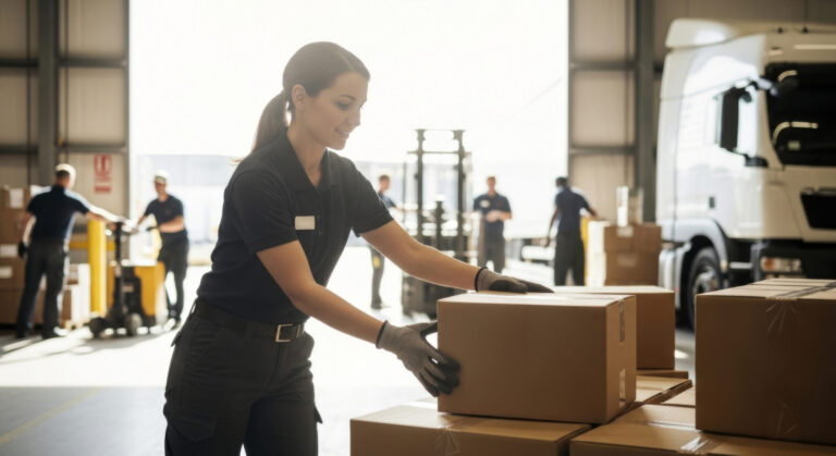 Cintas to Acquire UniFirst in $5.5 Billion Deal, Raising Competition ...