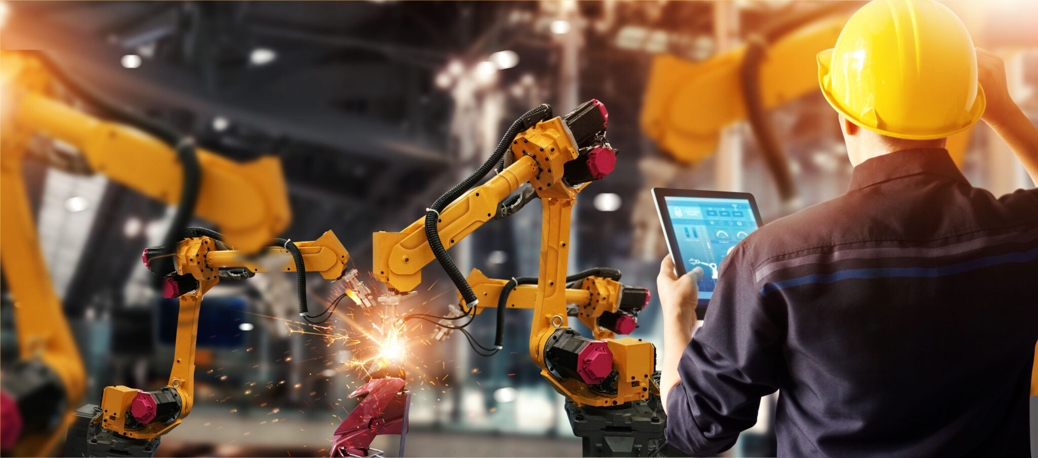 U.S. Industrial Production Rebounds in April on Stronger Manufacturing ...