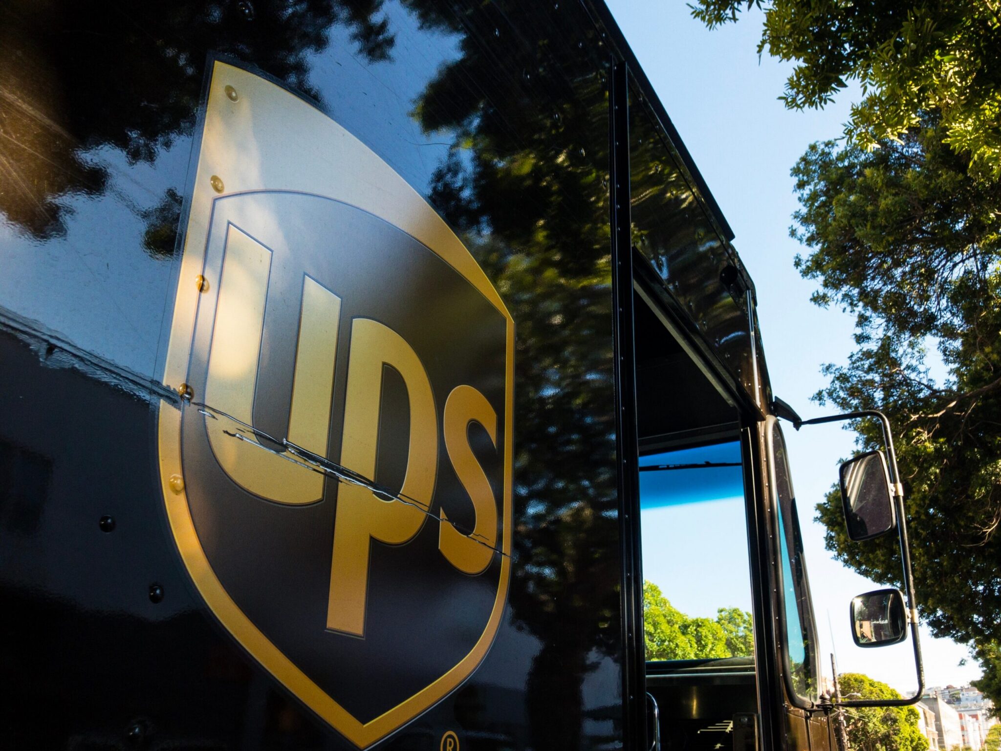 UPS Strategy Shift Toward B2B Shipments Could Reshape Parcel Options ...