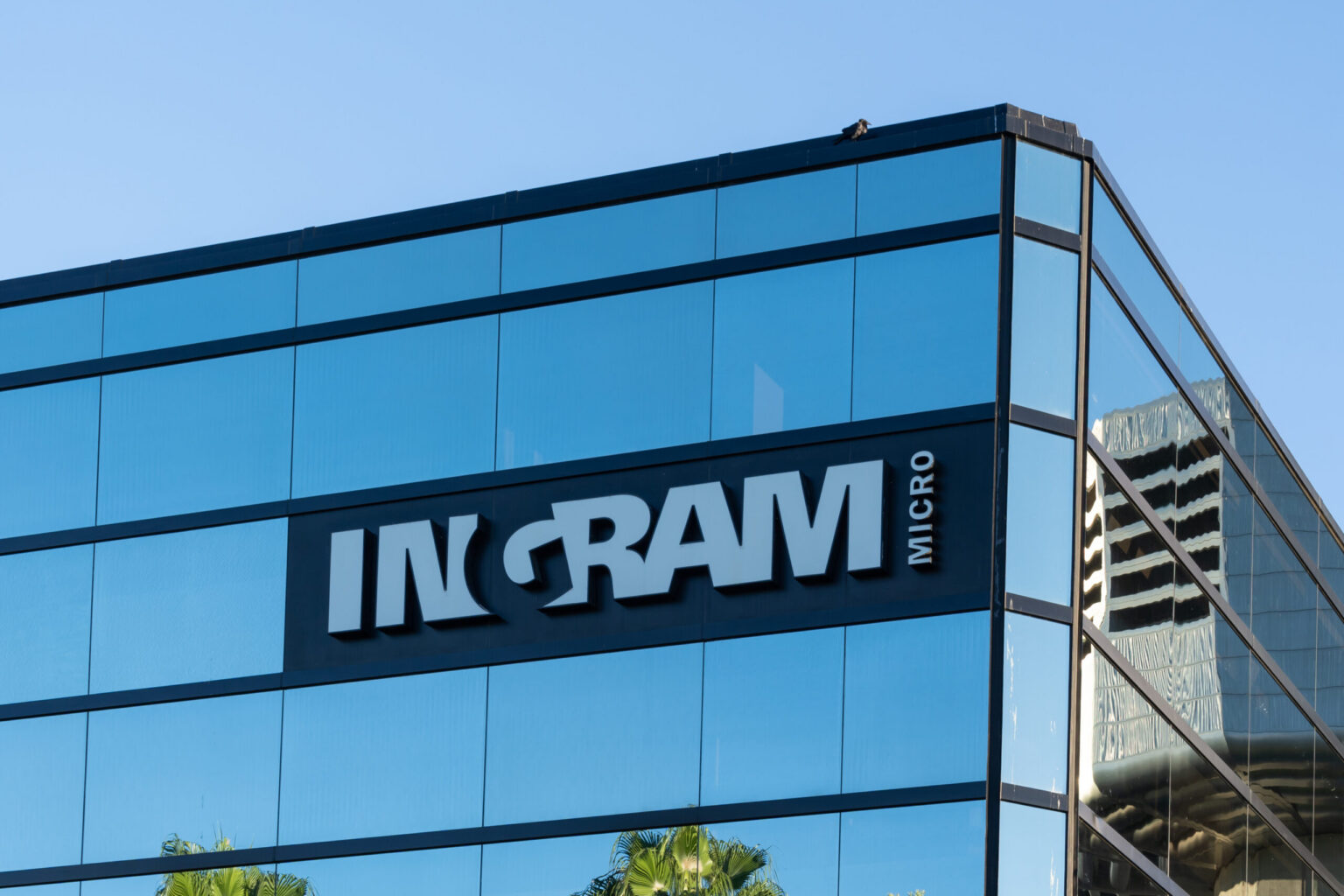 Ingram Micro Growth Driven by AI Platform and Global Demand ...