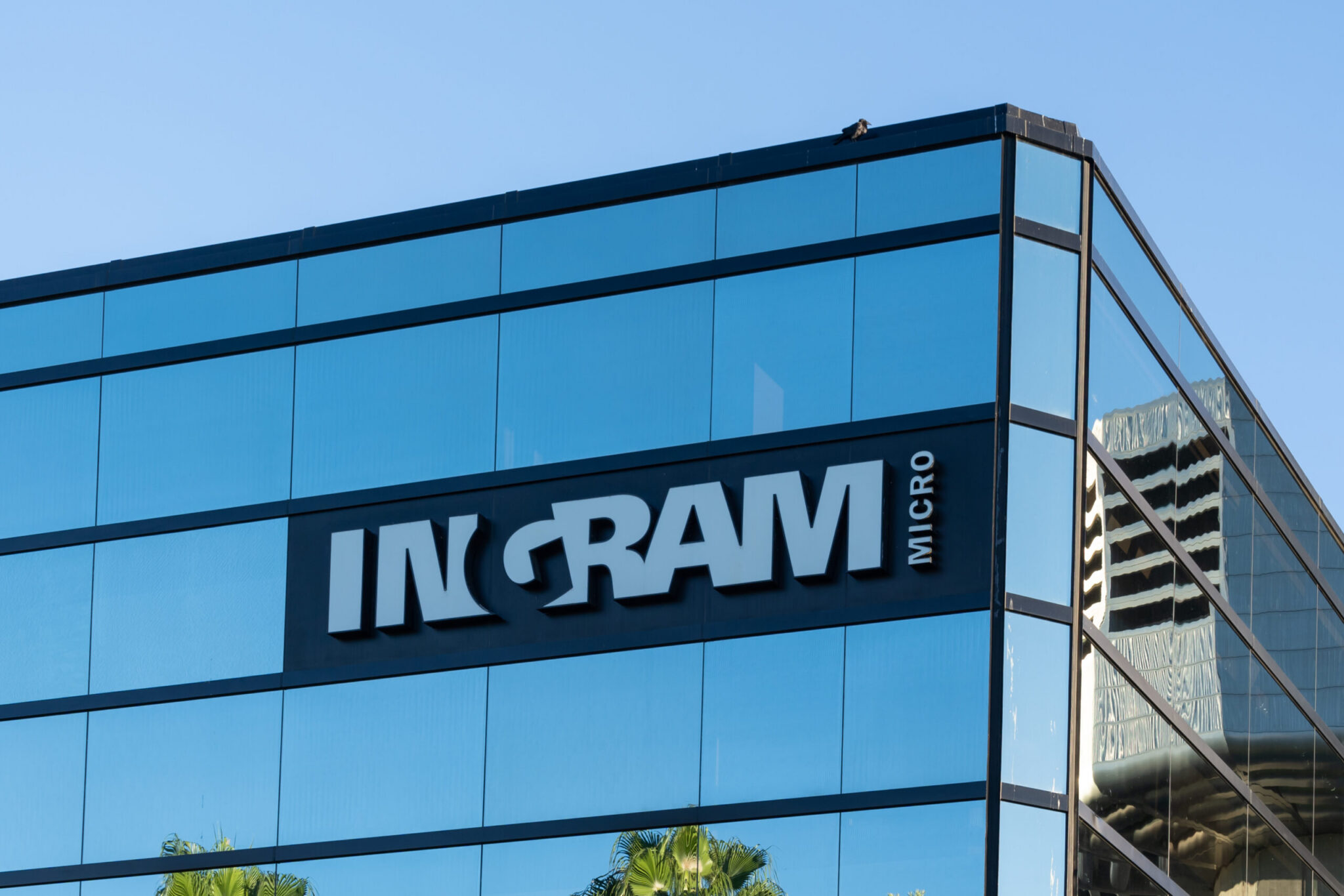 Ingram Micro Sales Rise 11.5% in Q4 as Full-Year Revenue Increases 9.5% ...