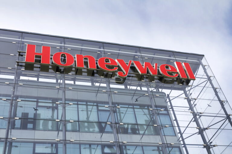 Honeywell to Sell Warehouse Automation Business in Portfolio Overhaul ...