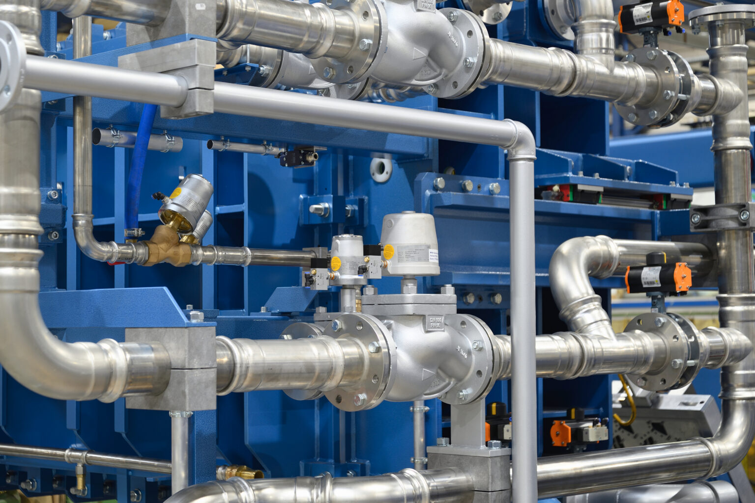 Midland Industries Acquires HVAC Specialty Distributor Trading Services ...