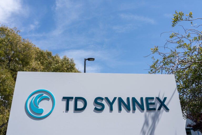TD SYNNEX Growth Accelerates as AI, Hyperscale Demand Fuel Distribution ...
