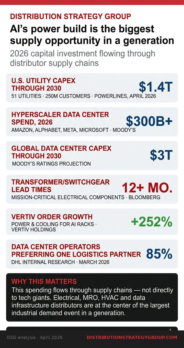 AI's Power Demand is Creating a $1.4 Trillion Opportunity for ...