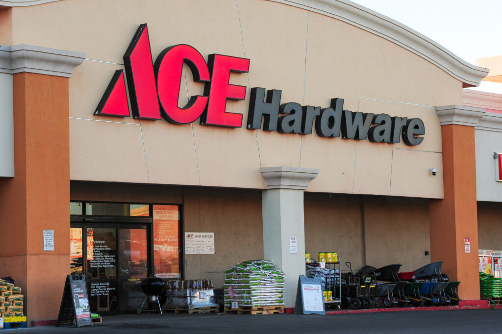 Ace Hardware Antitrust Lawsuit Raises Questions About Pricing Data ...