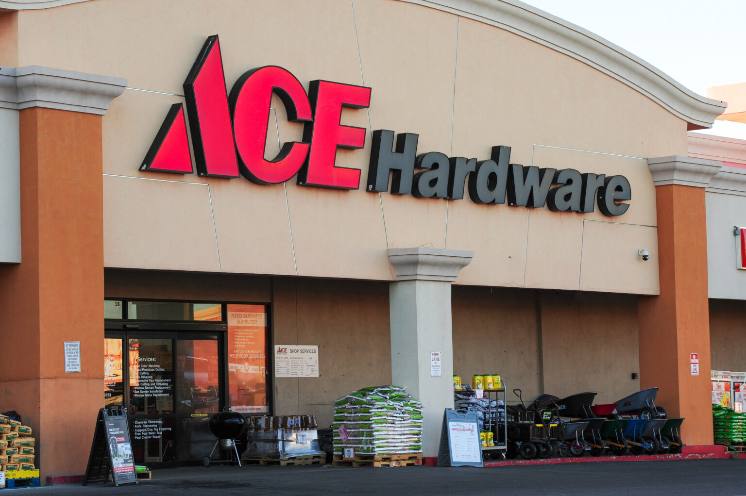 Ace Hardware Antitrust Lawsuit Raises Questions About Pricing Data ...