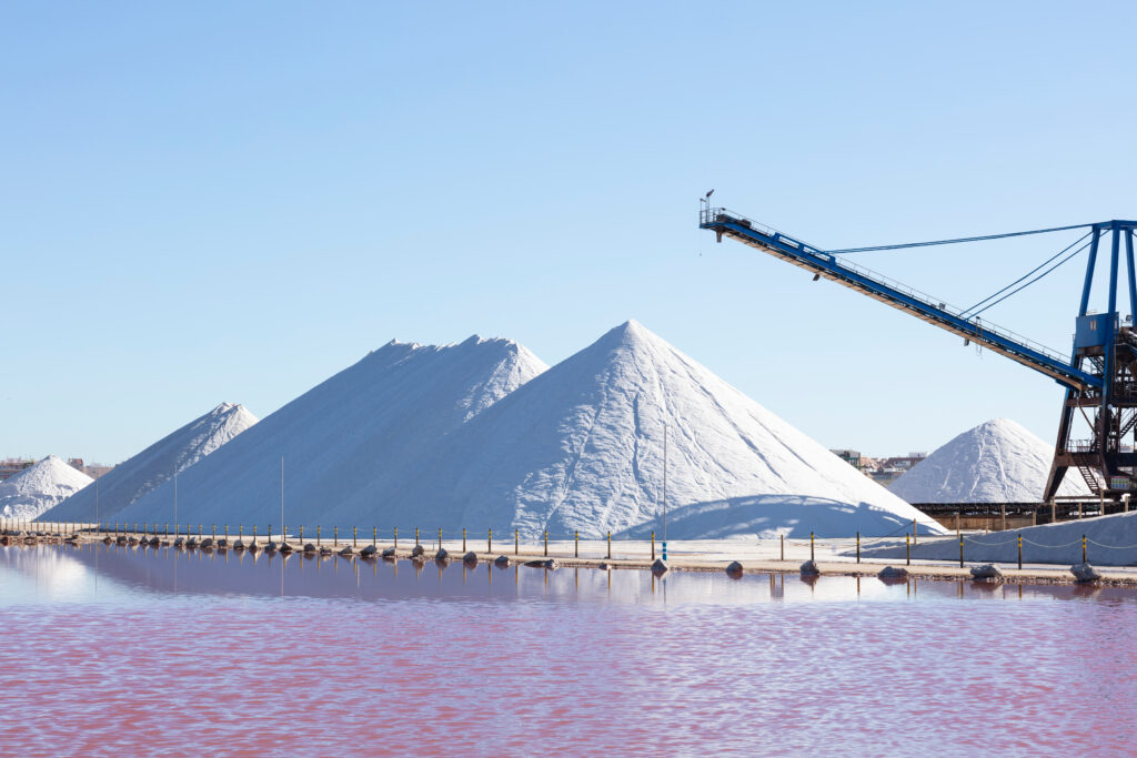 Salt Imports Expands Pool Salt Supply Network as Saltwater Pool ...