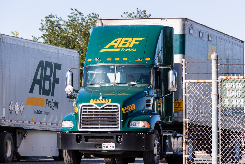 ArcBest, ABF Freight to Increase LTL Rates 5.9% - Distribution Strategy ...