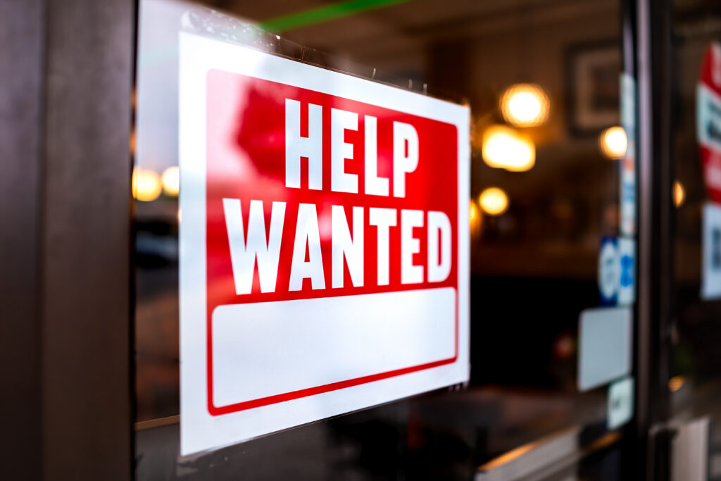 Wholesale Employment Remains Flat as U.S. Adds Stronger-Than-Expected ...