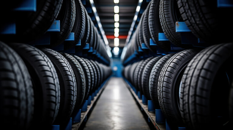 Continental's $76 Million Warehouse Investment Signals Continued Push ...